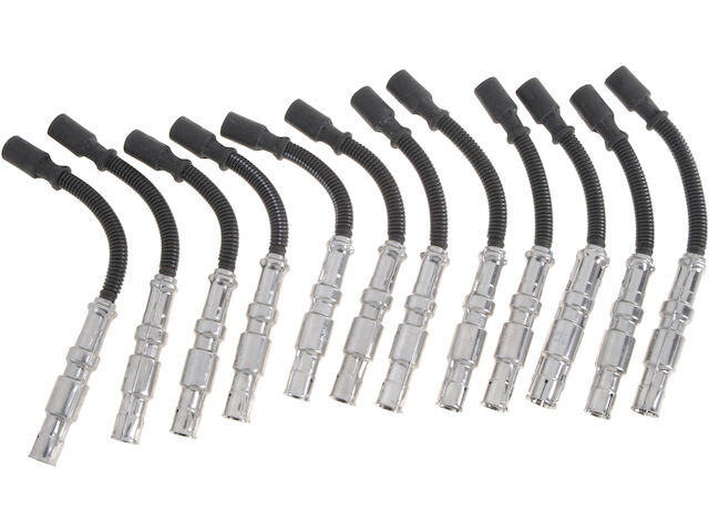 Spark Plug Wire Set API 86XSXY82 for Chrysler Crossfire 2004 2006 2005 ...