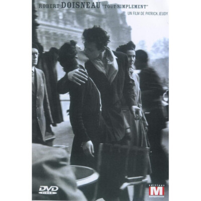 Robert Doisneau tout simplement DVD NEUF | eBay