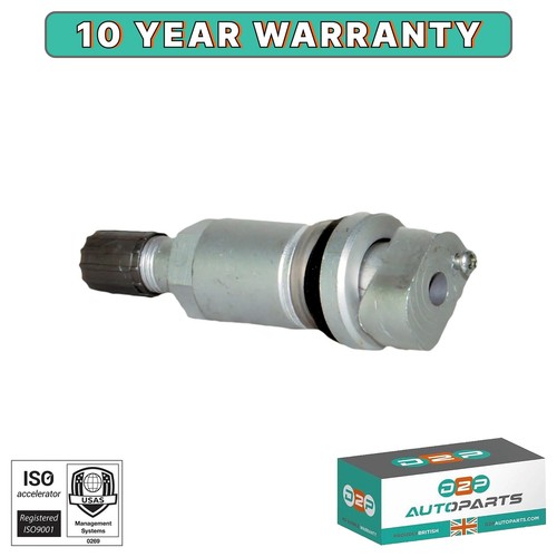 TPMS Kit de Réparation Valve Pour Dodge Avenger Caliber Caravane ...