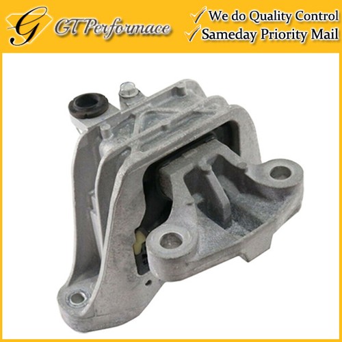 Quality Front Engine Motor Mount for 2018-2020 GMC Terrain SLE 1.5L ...