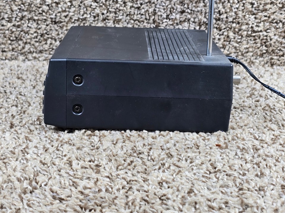 Radio Shack Scanner Pro-2052 Dual Trunking 1000 Channels | eBay