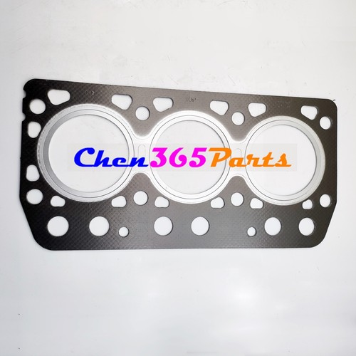 New Cylinder Head Gasket for Yanmar 3T84 3T84HLE 3T84HL 3T84-1GA 3T84 ...
