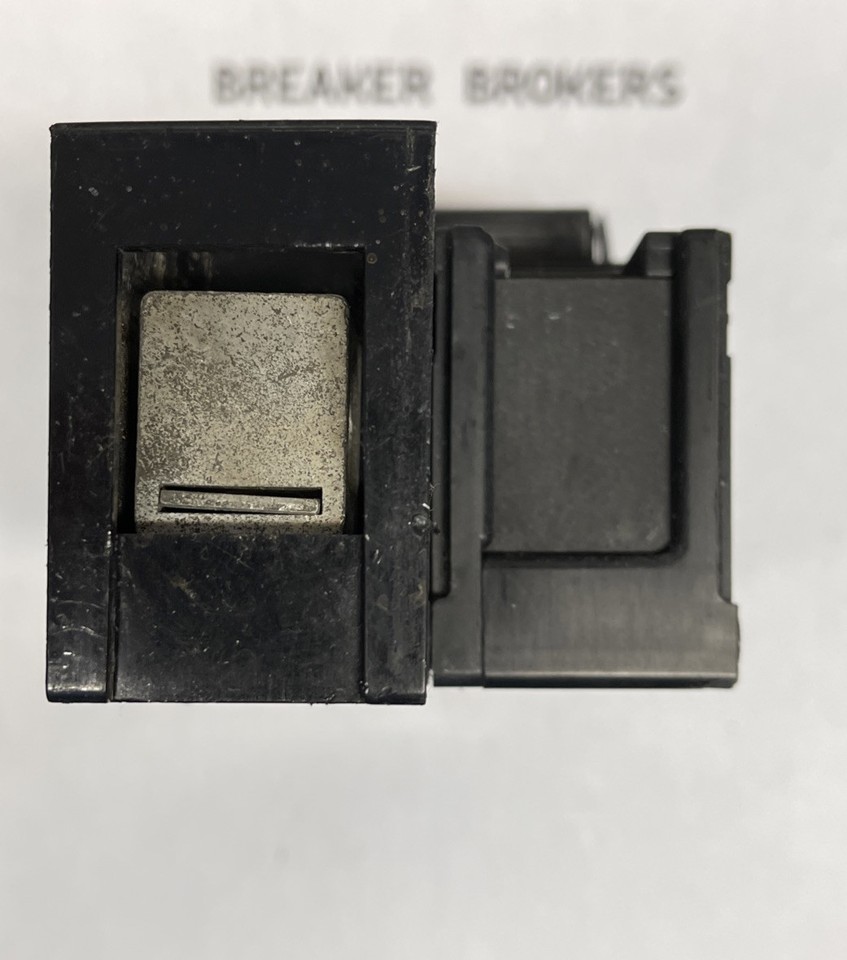 ZINSCO CHALLENGER 200 AMP QFP2T 2P CIRCUIT BREAKER OFF SET LUG ...