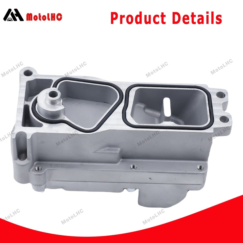 For 2013-2018 Ram 6.7L HE300VG Turbo R8481772AA Cummins Holset Actuator ...