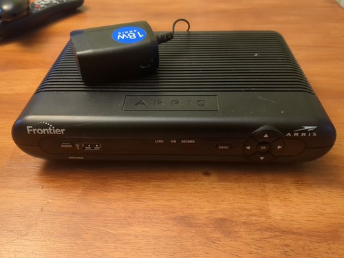 Arris VIP 2262 With Powercord | eBay