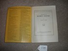 1912 Story of Robin Hood Bertha Bush Instructor Literature Series Book ...