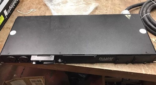Pulizzi Z-Line CB-1 Power Distribution System | eBay