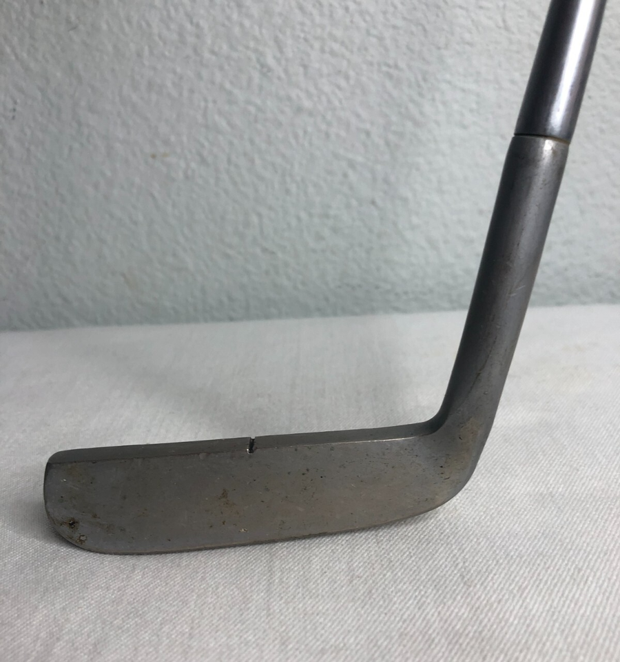 VTG Wilson Staff 8813 Putter Very Good Condition 35.5 " Very clean Good ...