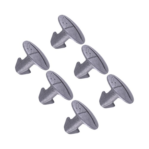 6x Engine Cover Lower Pin Screw fit for Honda Civic CRV 2017-2020 ...