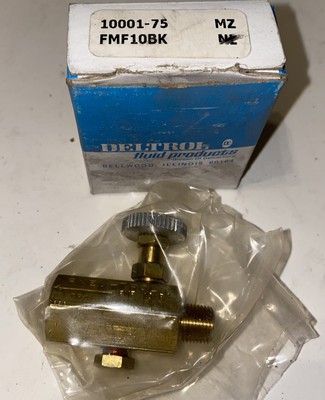 Transmitters - Flow Control