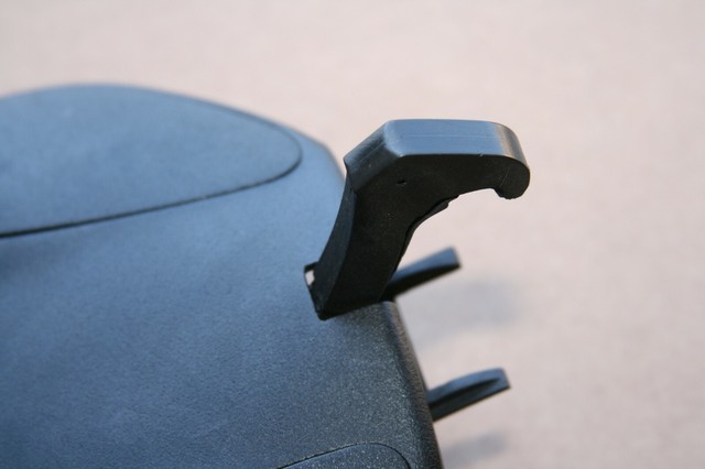 2002 Porsche 911 996 Convertible Top Latch Motor 99656101701 for sale ...