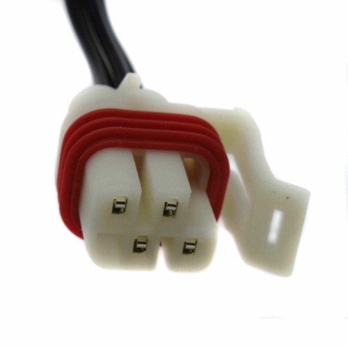 Neutral Safety Switch Connector Pigtail 4 Wire For Chevrolet Express ...