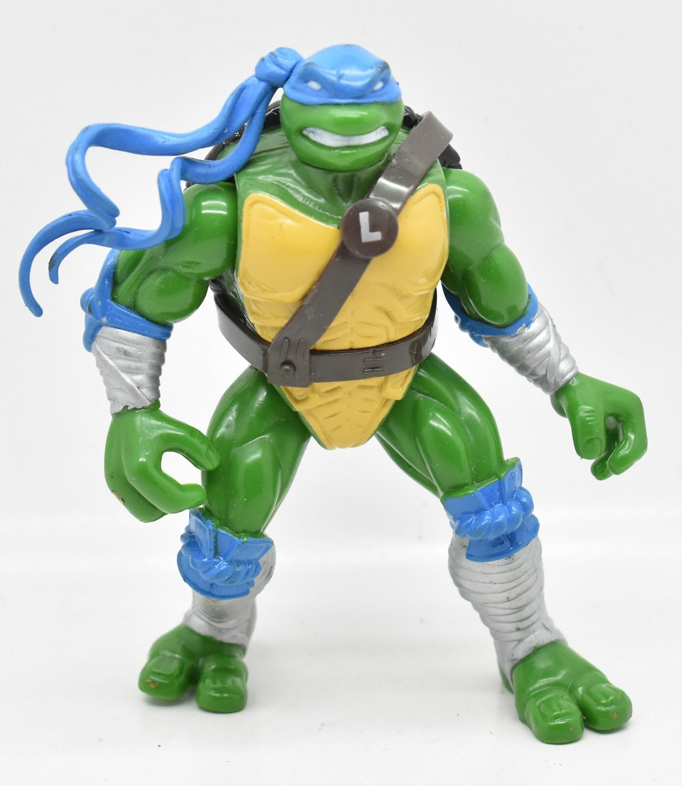 Tmnt The Next Mutation Toys