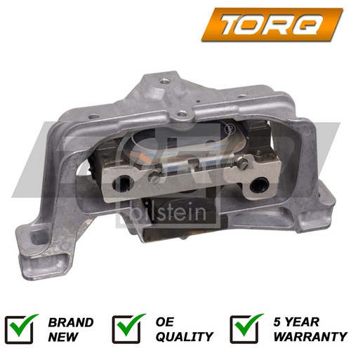 Engine Mounting Right Torq Fits Mercedes A-Class B-Class CLA GLA ...