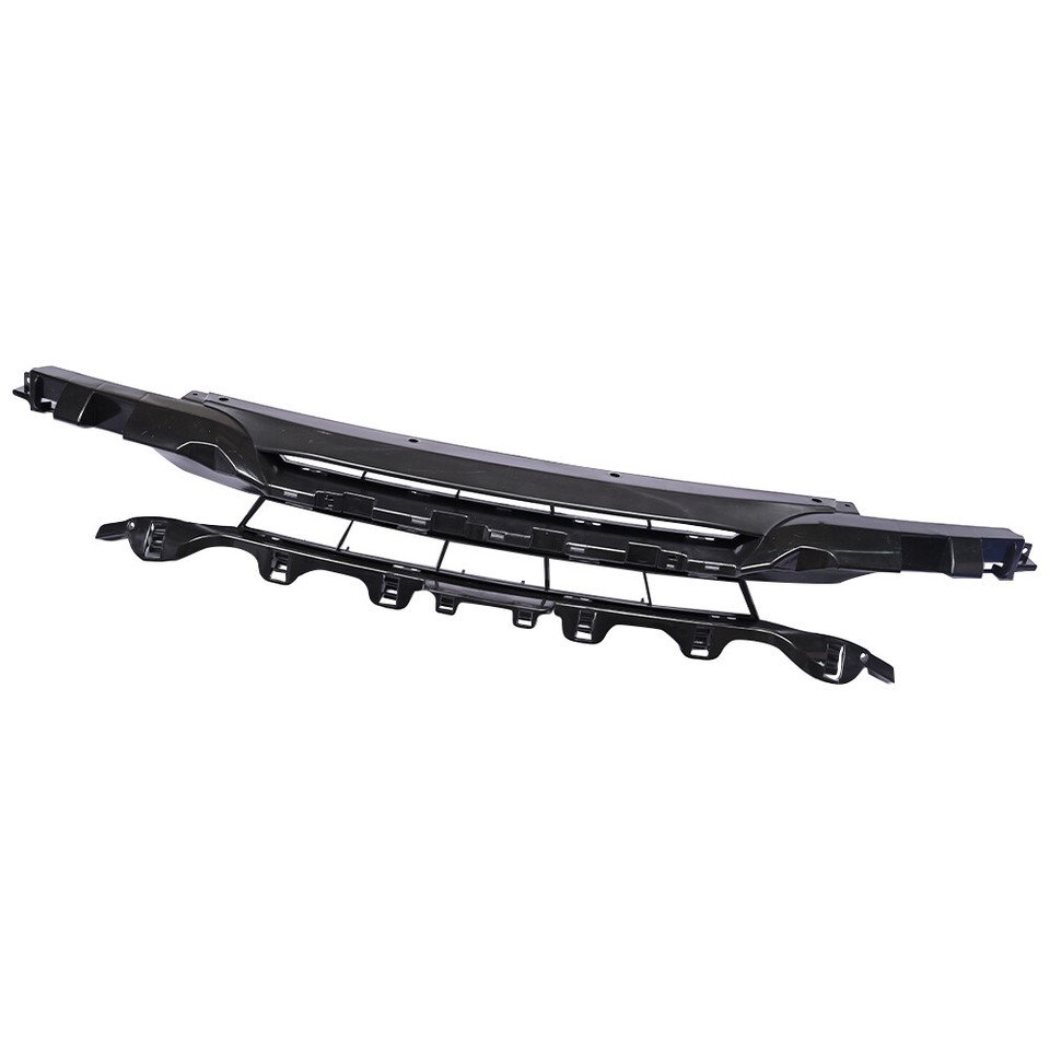 FOR 2012-2015 BMW 3-SERIES SEDAN FRONT GRILLE AIR INTAKE ASSEMBLY ...