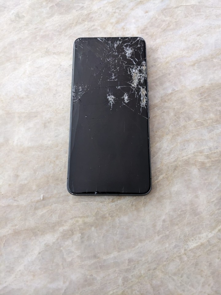 Google Pixel 8 Pro 128 GB Obsidian Unlocked BAD SCREEN READ G1N | eBay