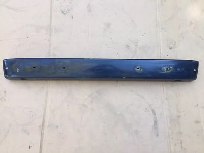 Porsche 944 951 Turbo Rear Bumper | eBay