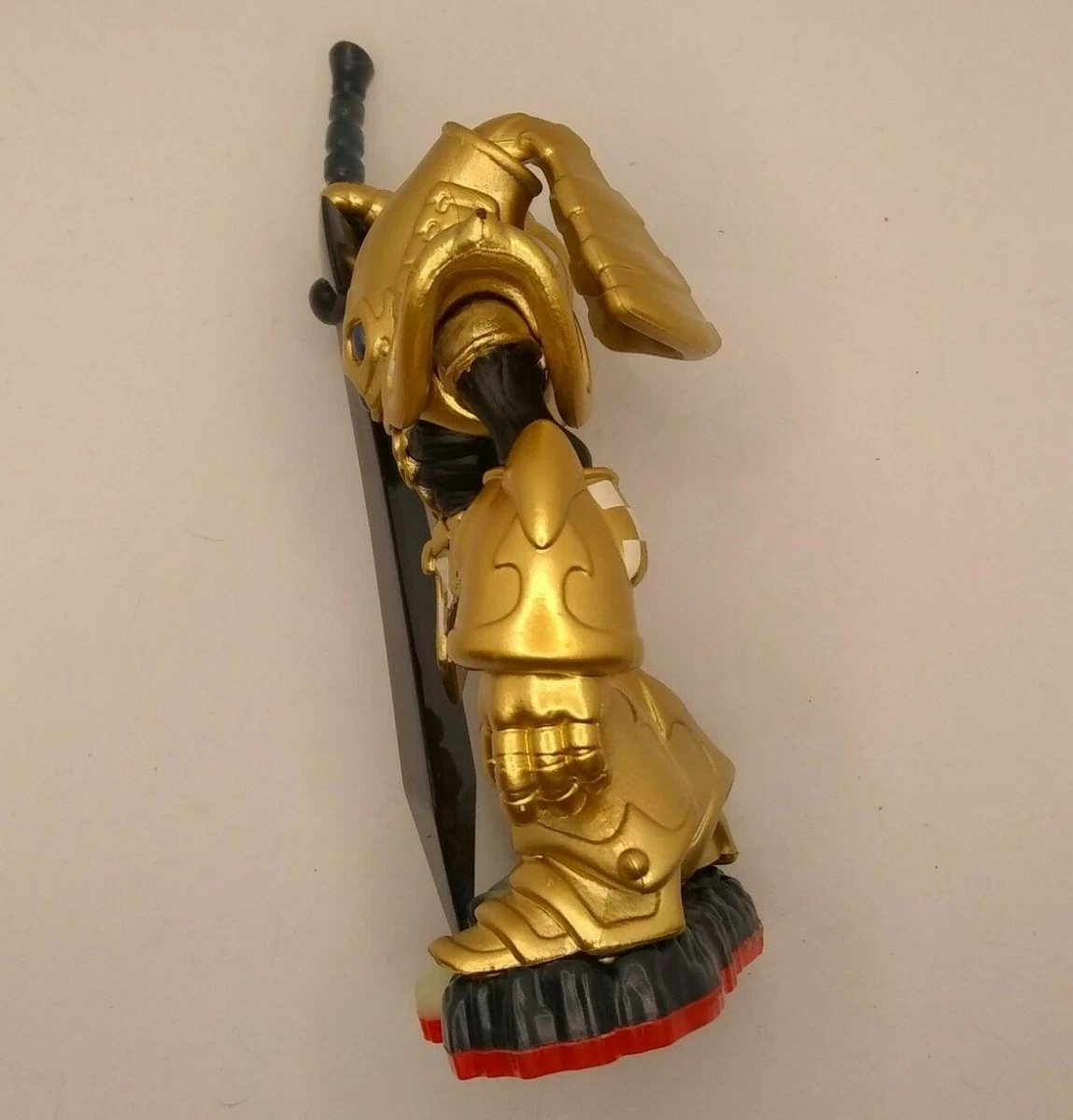 Skylanders Trap Team Nitro Krypt King