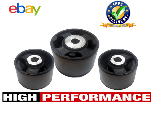 REAR DIFF BUSH KIT for FORD FALCON BF - FG INC. TERRITORY Brand New | eBay