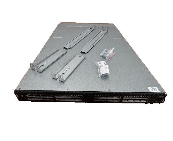 MELLANOX ( NVIDIA ) SN2700 32P QSFP28 100G OPEN ETHERNET SWITCH MSN2700 ...