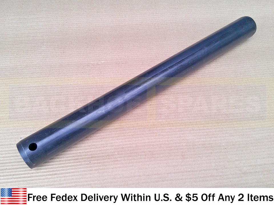 JCB TELEHANDLER LOADALL - PIVOT PIN 537 MM (PART NO. 1021/2077) | eBay