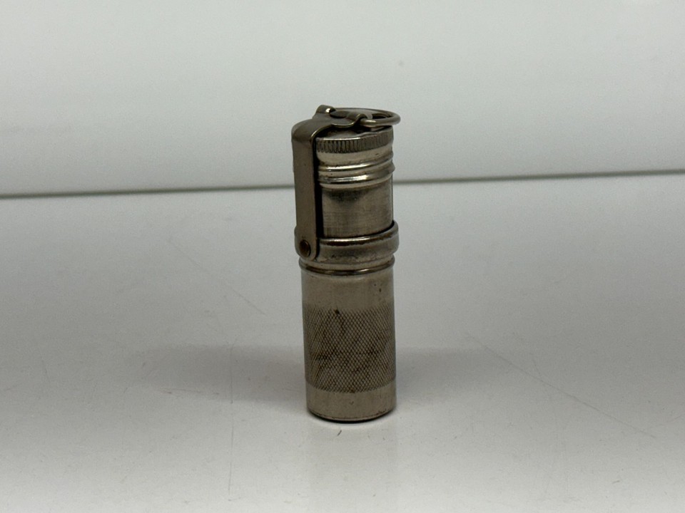 Vintage WWII Era Park Sherman Co. SPRINGFIELD, ILL EVERDRY Metal Match ...