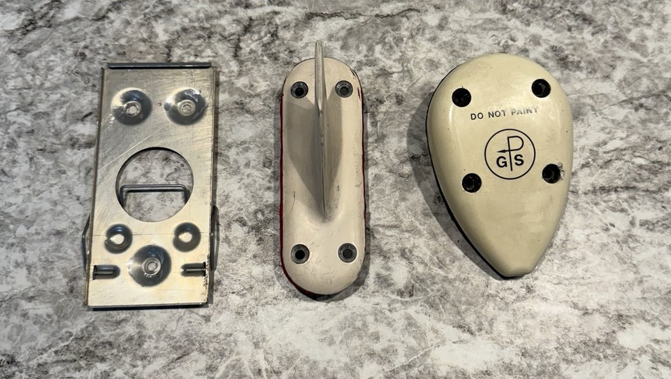 Trig TT22 Mode S Transponder Kit P/N 00772-00 | eBay