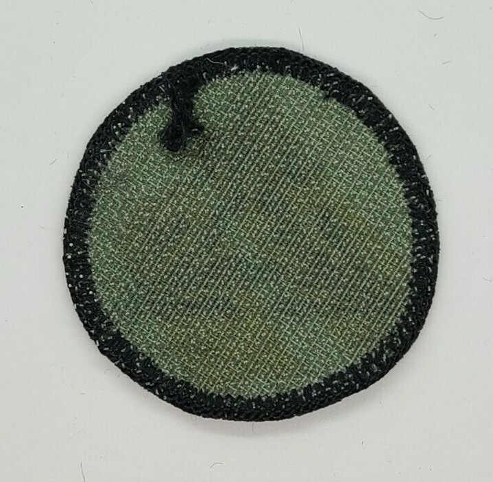 US ARMY 3RD SUSTAINMENT COMMAND PATCH - ACU | eBay