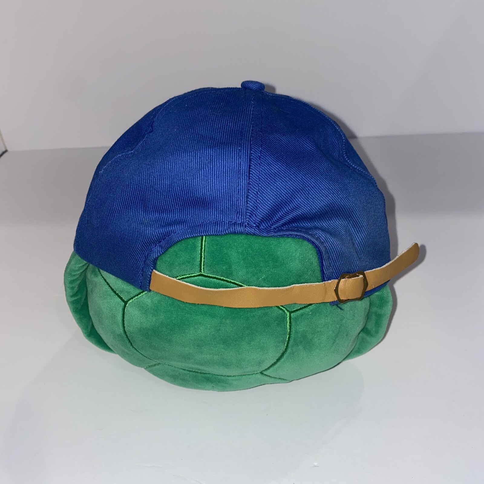 Rare Vintage Sega Hat Cap Video Games Blue And Yellow… - Gem