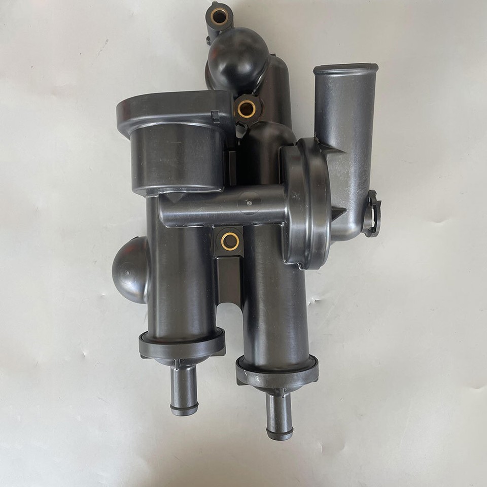 For Chrysler Dodge Jeep OEM 68003582AB Coolant Adapter Assy | eBay