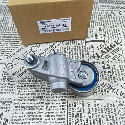 OEM Timing Belt Tensioner 13033AA042 Subaru Legacy Impreza WRX STi ...