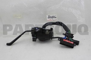 8431060550 Genuine Toyota SWITCH ASSY, TURN SIGNAL 84310-60550 | eBay