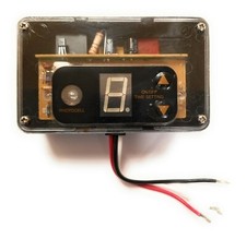 Moonrays 95436 600-Watt Control Box for Outdoor Low Voltage Lighting ...