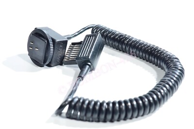 METZ SCA 510 Dedicated Canon FLASH Cable for Metz 45 CT-5&60 CT 2 ...