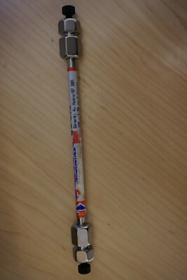 HPLC column Phenomenex Synergi Hydro-RP 4u 80A 150x4.6mm 00F-4375-B0 ...