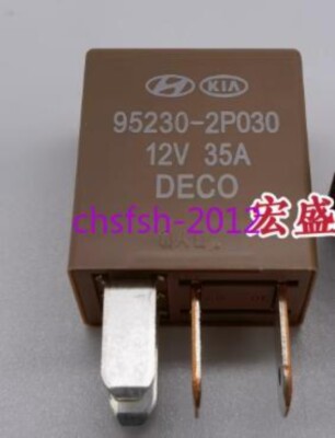 1PCS NEW IN BOX KIA 95230-2P030 Automotive Electromagnetic Power Relay ...