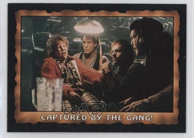 1985 Topps The Goonies Captured by the Gang! #24 13kb | eBay