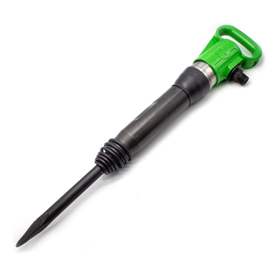 G10 Pneumatic Pick Air Shovel Cement Crusher Pneumatic Chipping Hammer ...