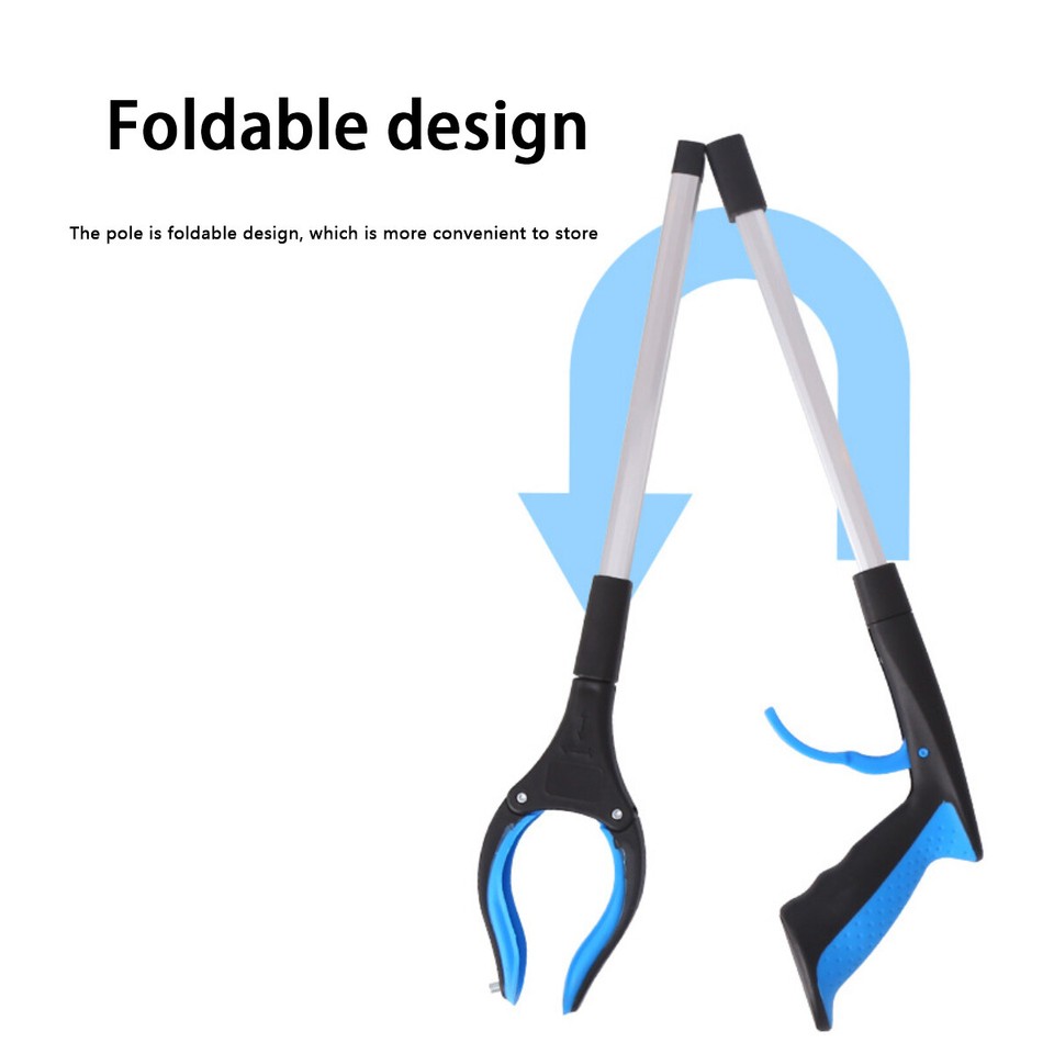 Reacher Grabber Tool for Elderly, Disabled or After Surgery Recovery ...