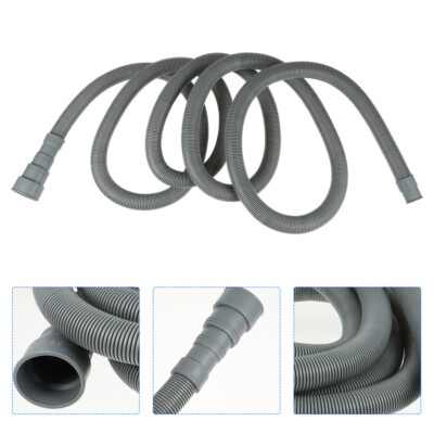 Washing Machine Drain Hose Washing Machine Outlet Pipe Water Inlet ...