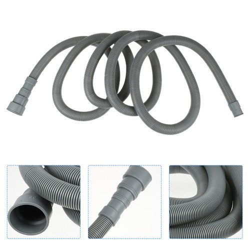 Washing Machine Drain Hose Washing Machine Outlet Pipe Water Inlet ...