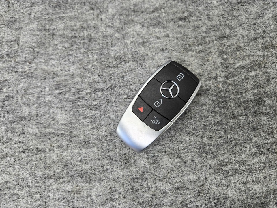 SMART KEY REMOTE FOB MERCEDES W167 X167 GLE350 GLS450 OEM | eBay
