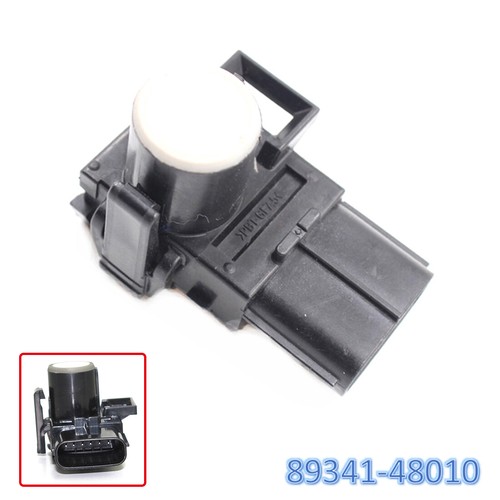 89341-48010 Parking Assist Sensor PDC For Toyota Sienna LEXUS GX460 ...