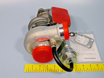 Turbone TB25 452065-5003 Turbo Charger for 135Ti/T4.40 4L 101KW Engine ...
