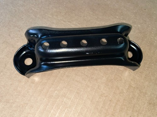 Corvette Front Leaf Spring Bracket and Shim GM 84,85,86,87 | eBay