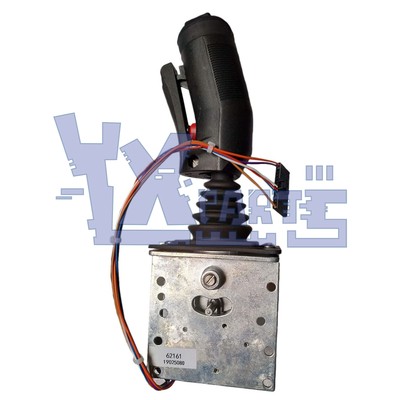 Joystick Controller 62161GT for Genie Lift GS-1530 GS-1930 GS-2032 GS ...