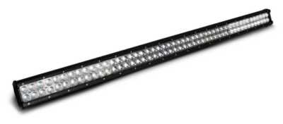 LED Work Light Bar Spot Flood Off road Roof Lights Driving Lamp 4X4 ...