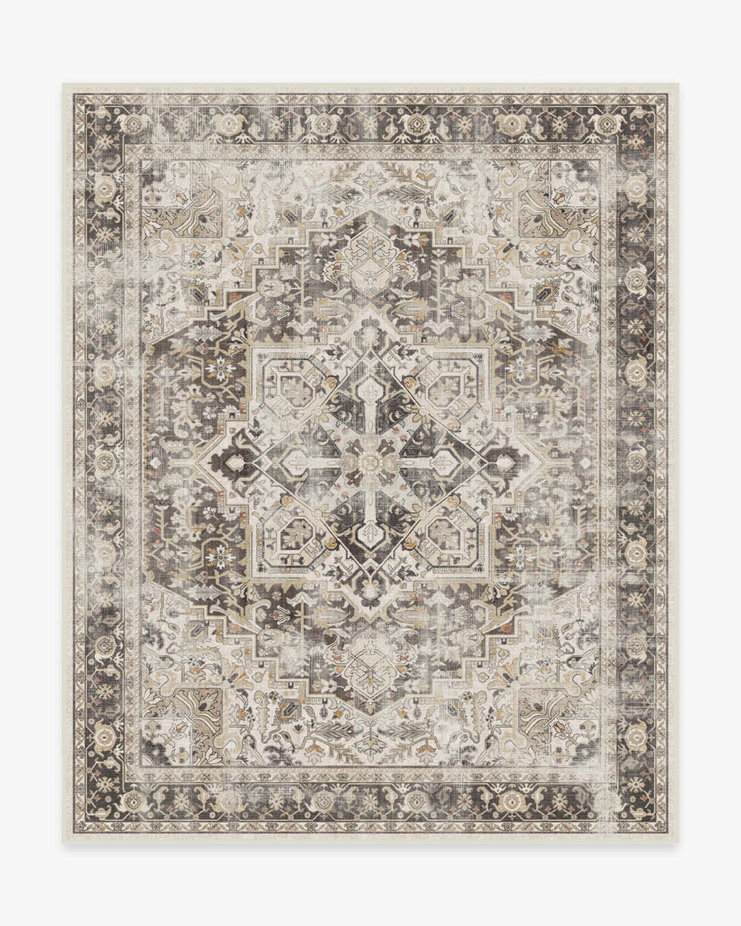 Ruggable Kamran Hazel Rug - All Sizes [NEW 💎] | eBay