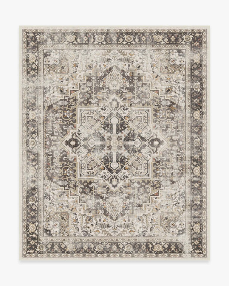 Ruggable Kamran Hazel Rug - All Sizes [NEW 💎] | eBay