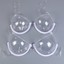 2021 Transparent Clear Push Up Bra Strap Invisible Bras Women Underwire ...